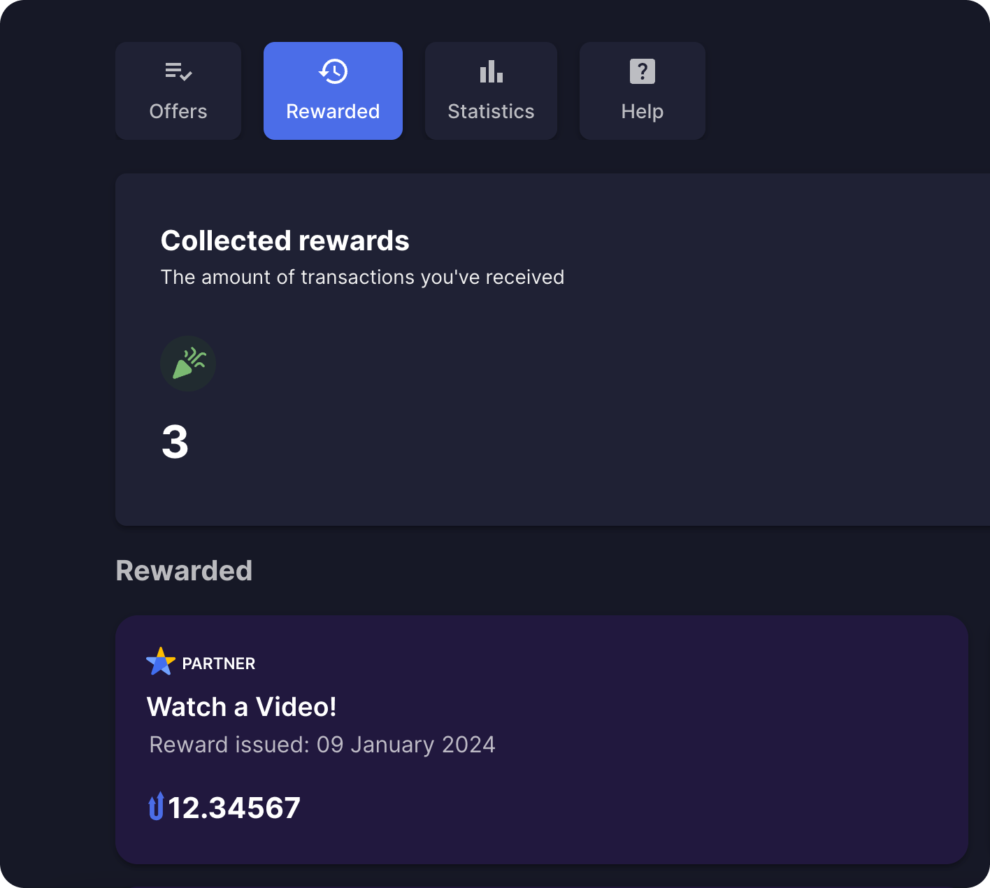 How to complete the first offer? – JumpTask Helpdesk